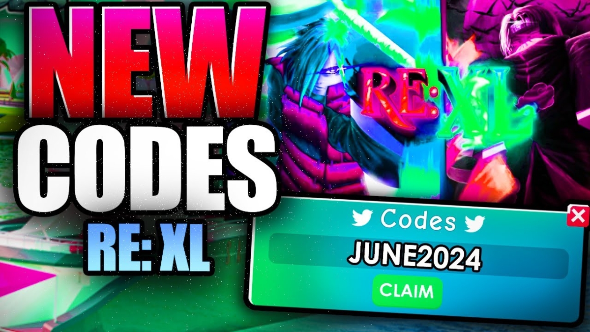 Code RE XL mới nhất 11/2025 cập nhật liên tục